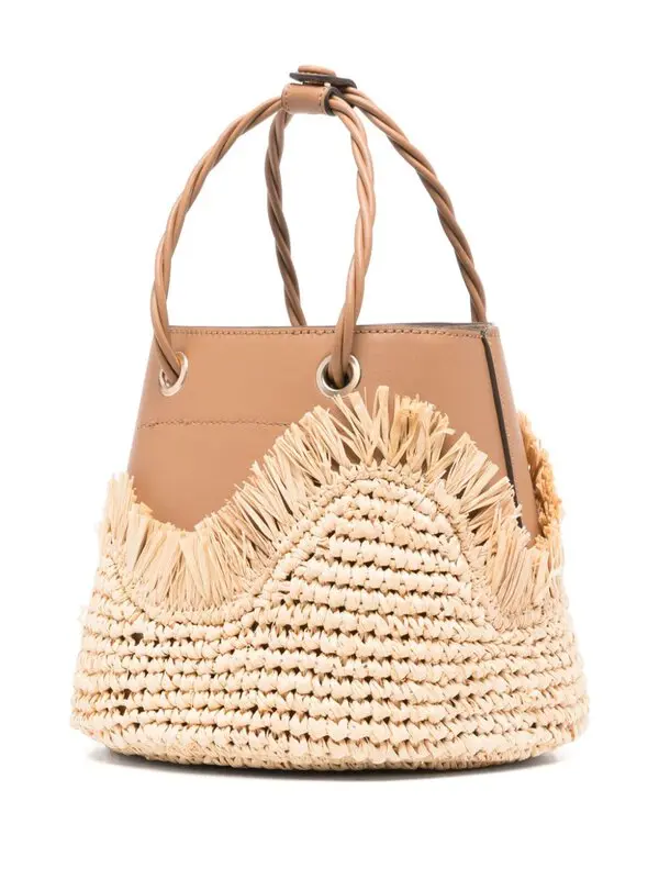 Cult Gaia Jojo Bucket Bag