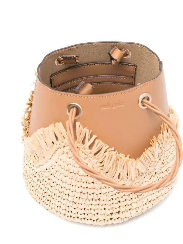 Cult Gaia Jojo Bucket Bag