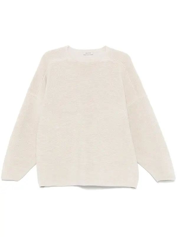 Fear Of God Ottoman Sweater