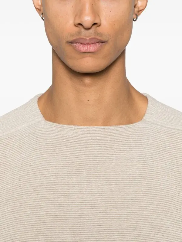 Fear Of God Ottoman Sweater