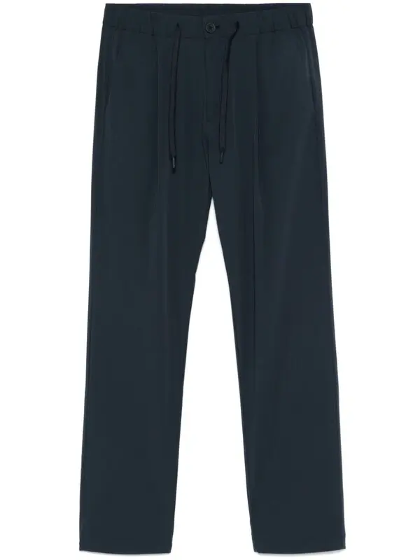 Herno Tapered Trousers