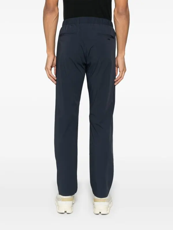 Herno Tapered Trousers