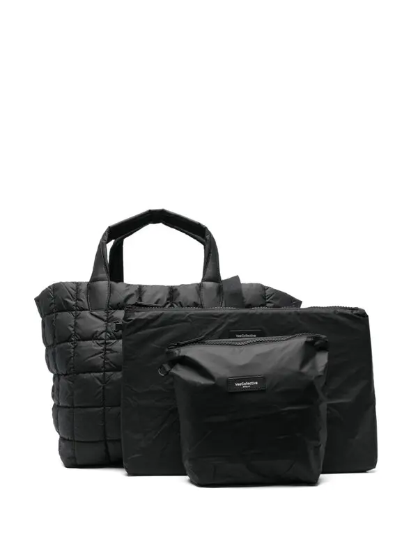 VEECOLLECTIVE Porter Luggage Bag