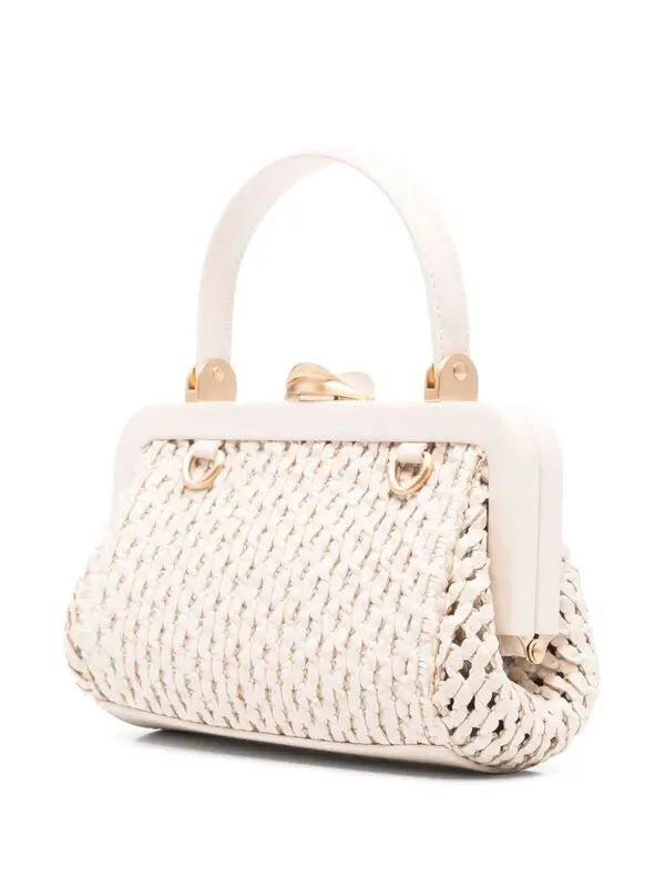 Cult Gaia Zuma Tote