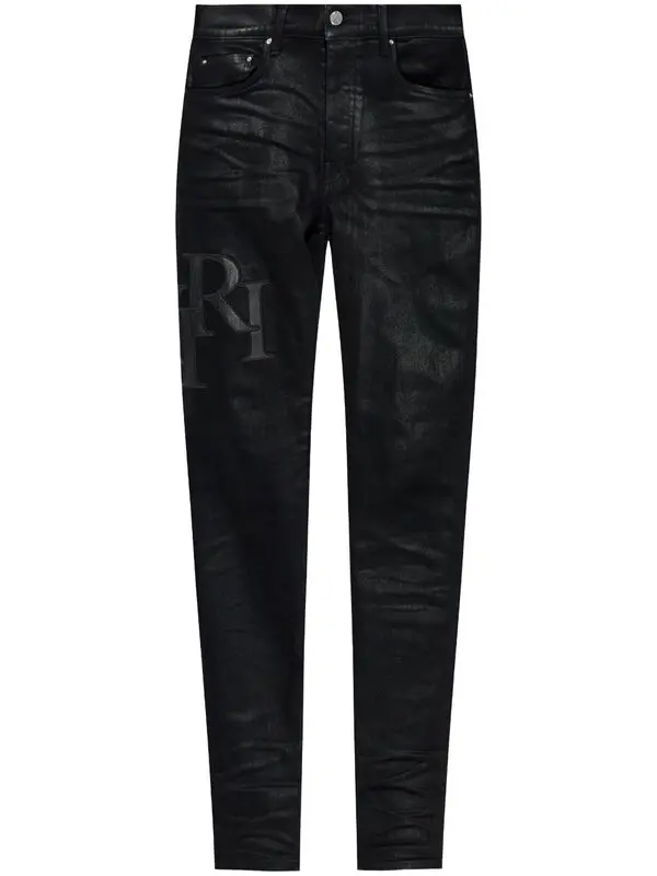 Amiri Skinny Jeans