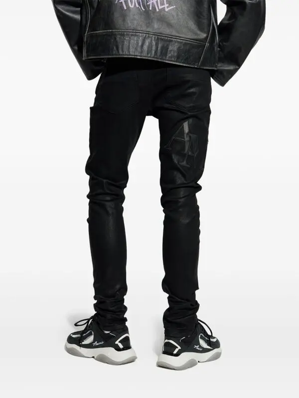 Amiri Skinny Jeans