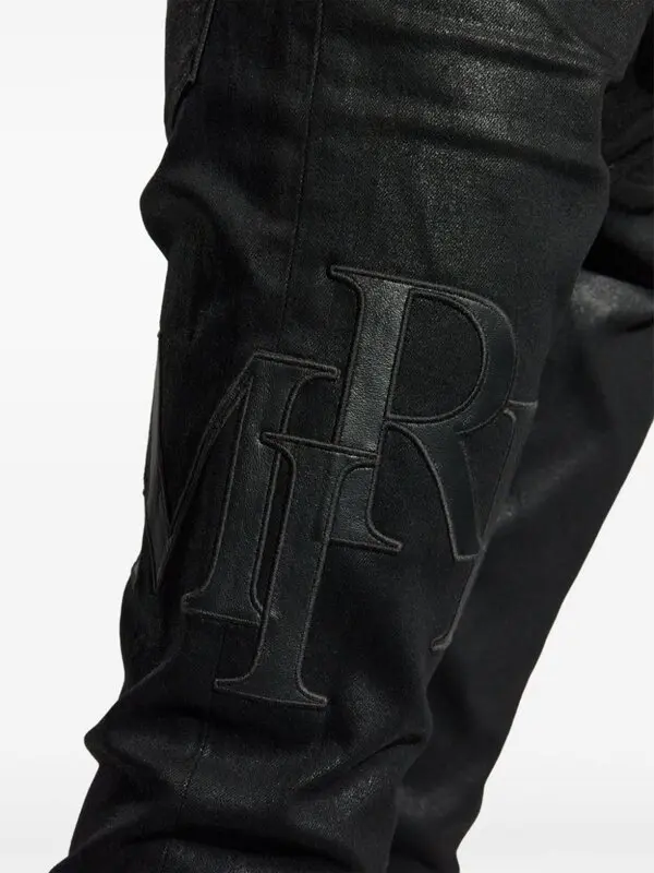 Amiri Skinny Jeans