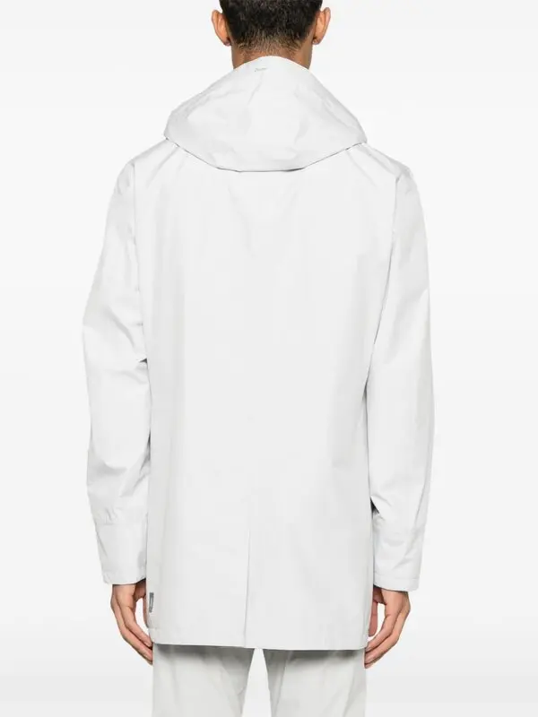Herno Hooded Jacket