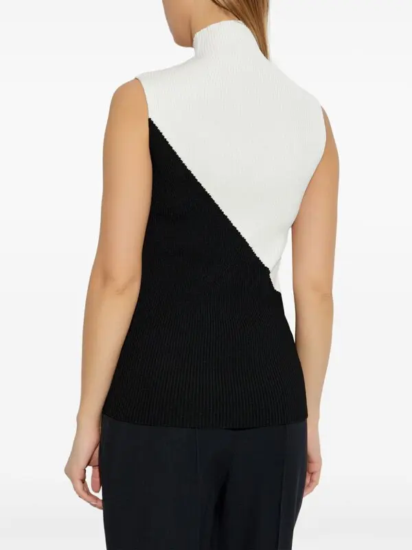 Balmain Love Letter Top