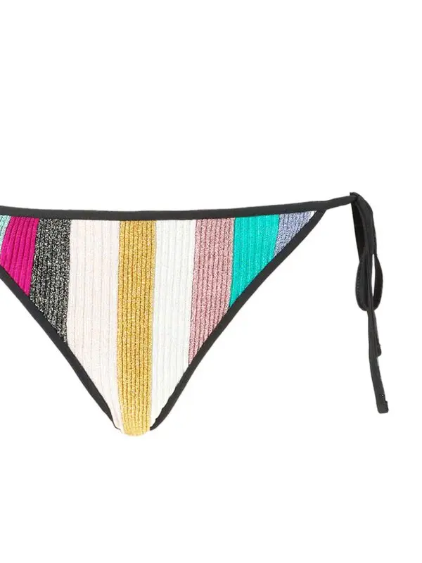 Missoni Striped Bikini Set