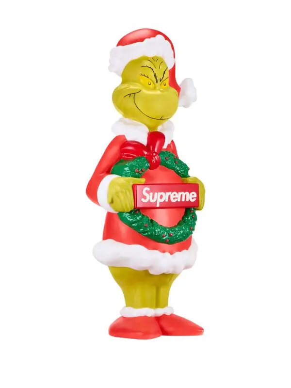Supreme X Grinch Floor Lamp