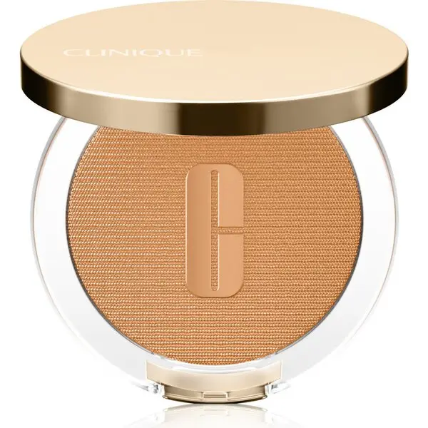 CLINIQUE True Highlight Weightless Illuminator Highlighter - Daylit Bronze