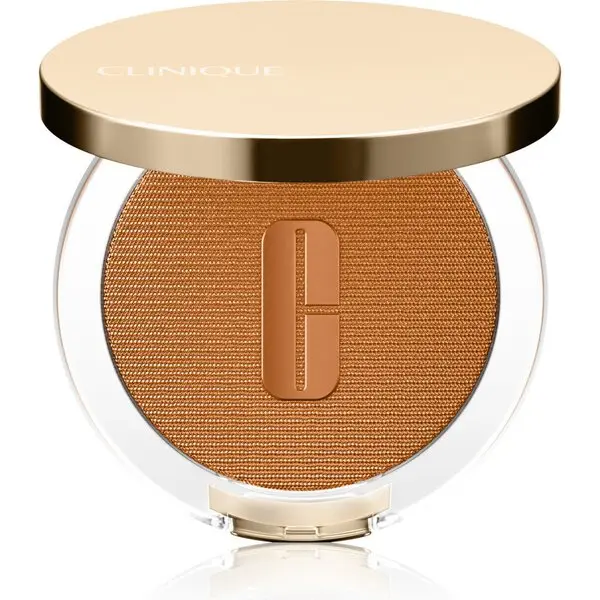 CLINIQUE True Highlight Weightless Illuminator Highlighter - Sunlit Copper