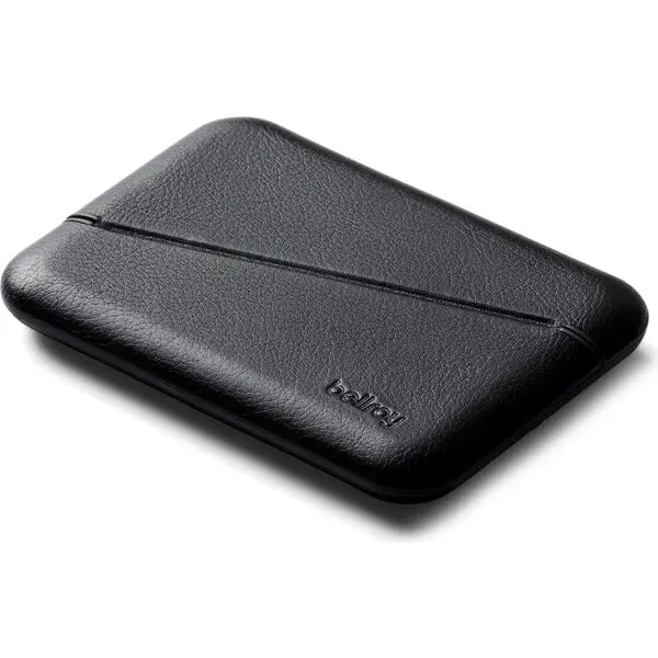 Bellroy Flip Card Case - Black