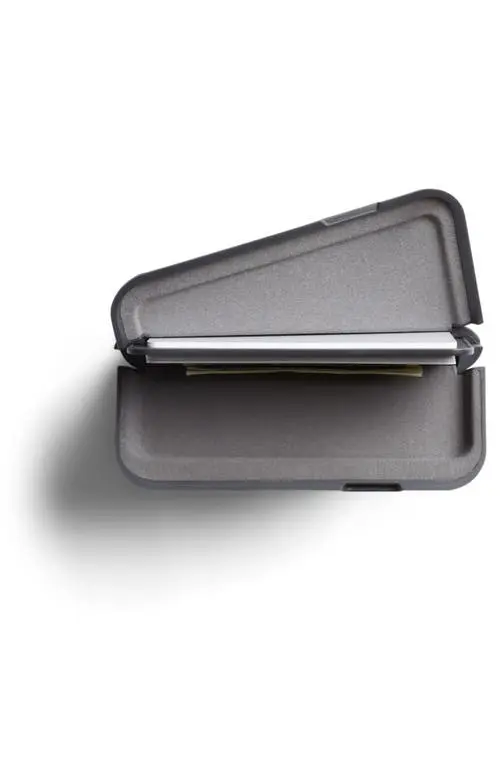 Bellroy Flip Card Case - Black