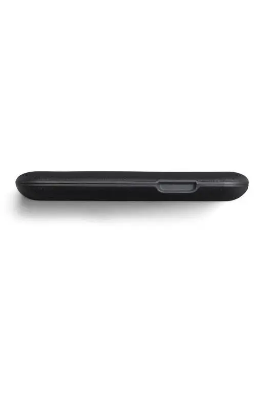 Bellroy Flip Card Case - Black