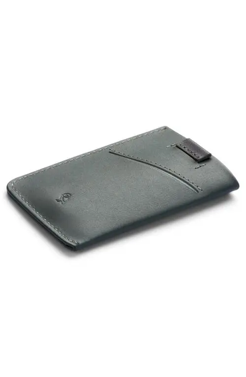 Bellroy Leather Card Case