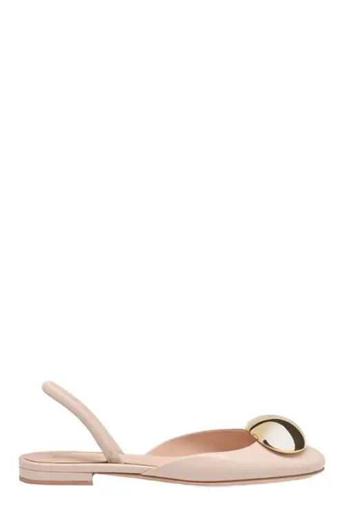 GIANVITO ROSSI Sphera Slingback