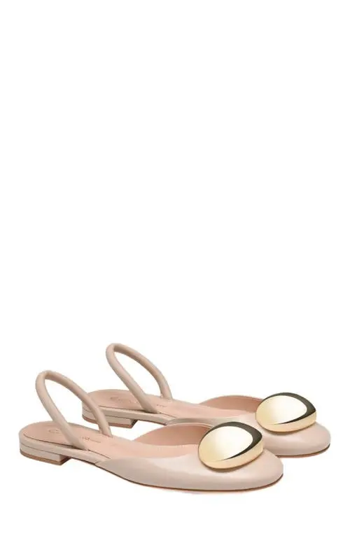 GIANVITO ROSSI Sphera Slingback