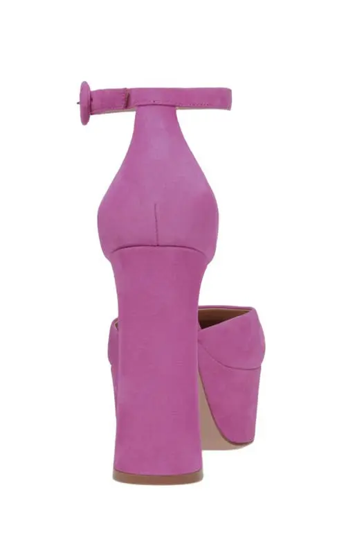 GIANVITO ROSSI Holly D'orsay Slingback