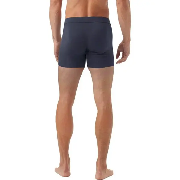 JACK ARCHER Jetsetter Boxer Brief - Deep Blue