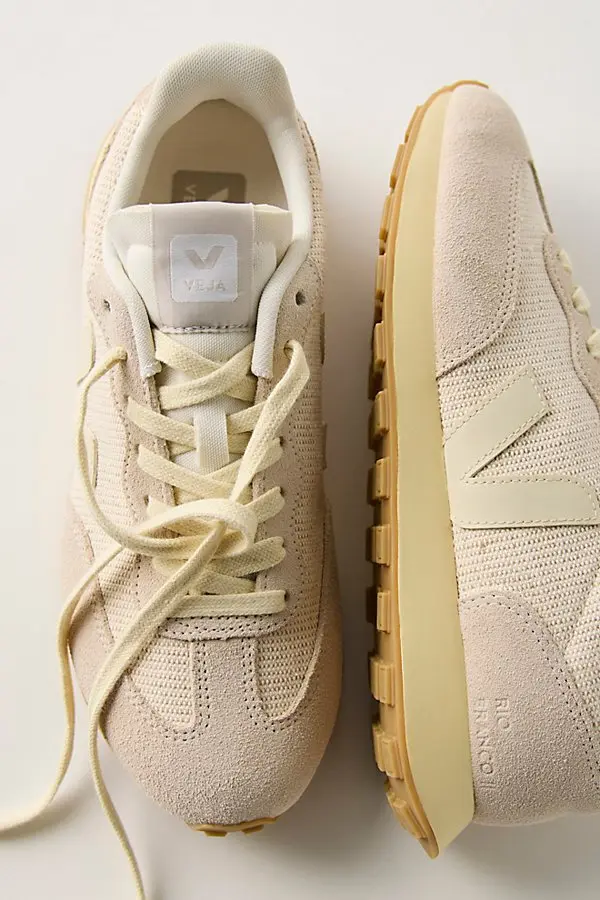 VEJA Rio Branco Ii Sneakers - Juta Pierre