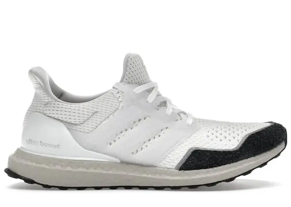 Adidas Ultraboost 1.0 Sneakers - Cloud White/core Black