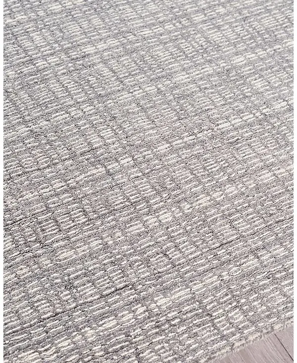 EXQUISITE RUGS Alpine 5984 Area Rug, 2' X 3