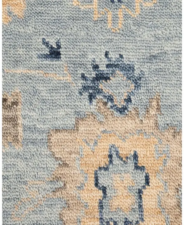 Bloomingdale'S Timeless Rug Designs Solid Lagos Area Rug, 5' X 8