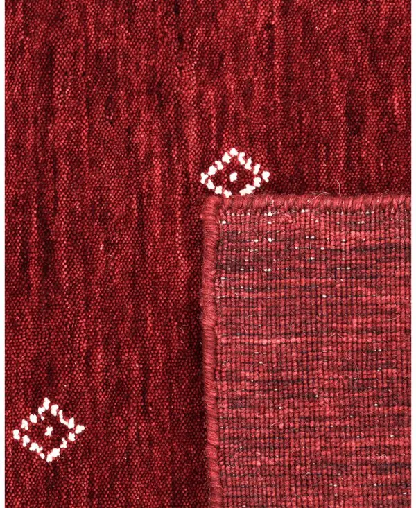 Bloomingdale'S Timeless Rug Designs Gabbeh Simi Area Rug, 6' X 9