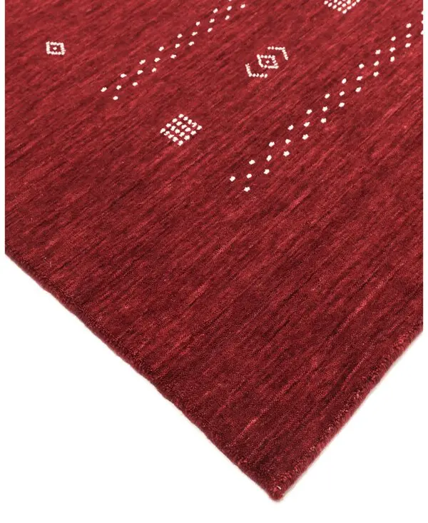 Bloomingdale'S Timeless Rug Designs Gabbeh Simi Area Rug, 6' X 9