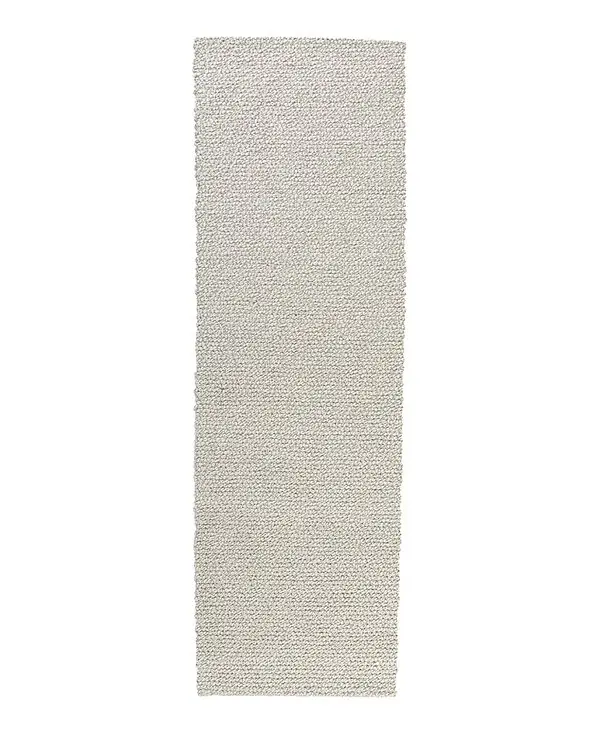 LR HOME Ella Dom-585 Runner Area Rug, 2'6 X 8 - Ivory