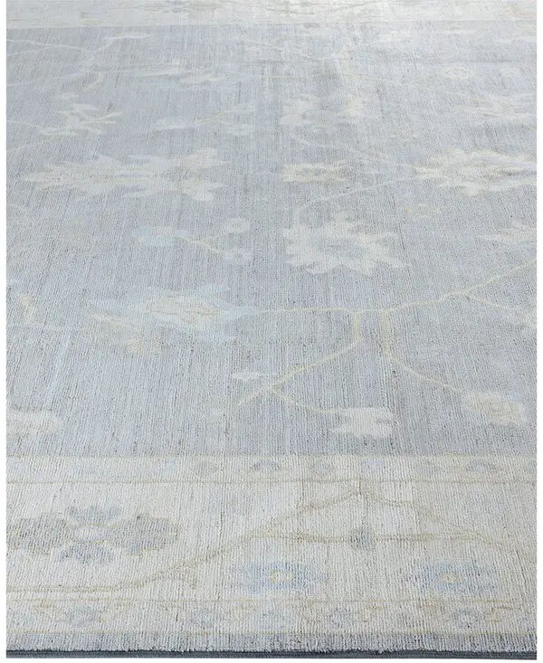 Bloomingdale'S Oushak M1999 Area Rug, 7'10 X 9'8
