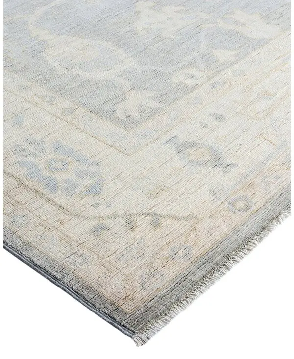 Bloomingdale'S Oushak M1999 Area Rug, 7'10 X 9'8