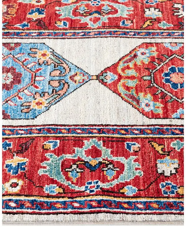 Bloomingdale'S Serapi M1999 Runner Area Rug, 2'8 X 9'9