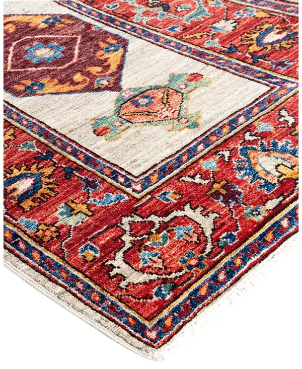 Bloomingdale'S Serapi M1999 Runner Area Rug, 2'8 X 9'9