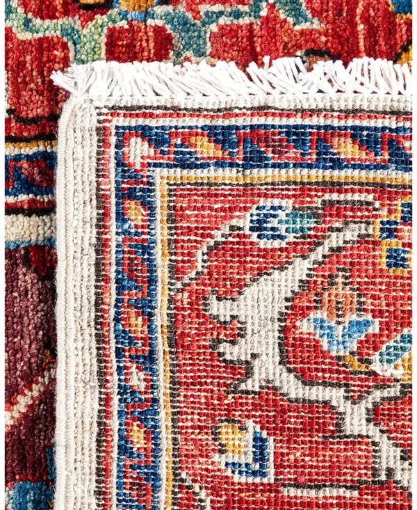 Bloomingdale'S Serapi M1999 Runner Area Rug, 2'8 X 9'9