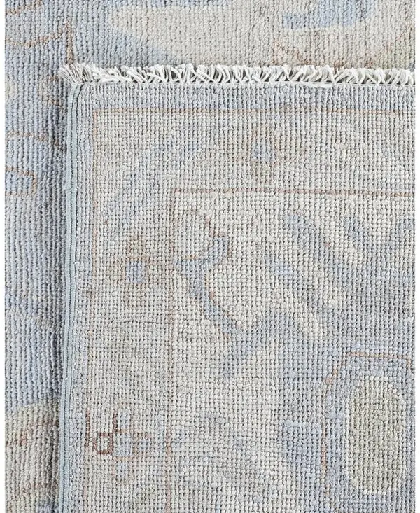 Bloomingdale'S Oushak M1999 Area Rug, 8' X 9'6