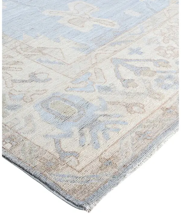 Bloomingdale'S Oushak M1999 Area Rug, 8' X 9'6