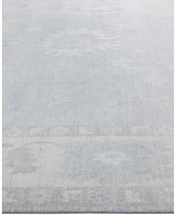 Bloomingdale'S Oushak M1999 Area Rug, 7'10 X 9'9
