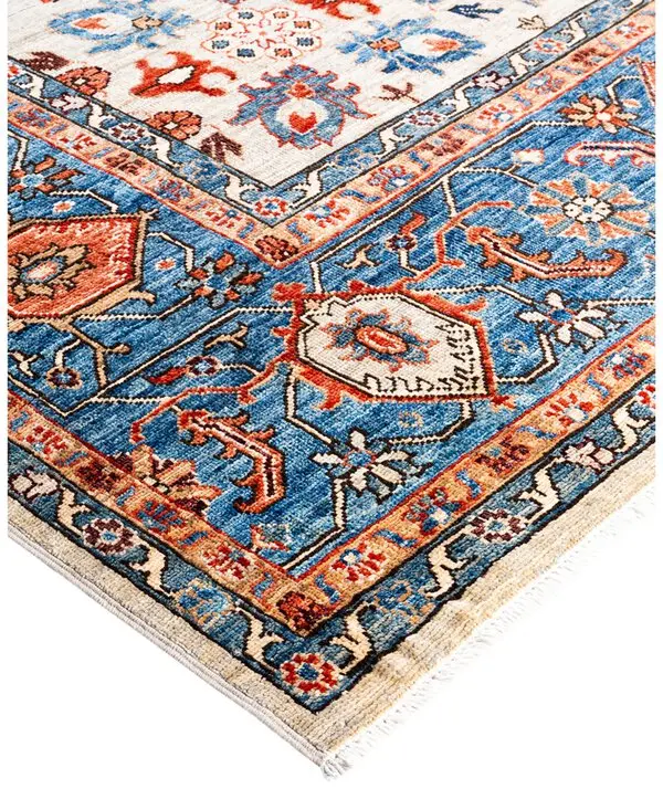 Bloomingdale'S Serapi M1999 Area Rug, 8'9 X 11'9