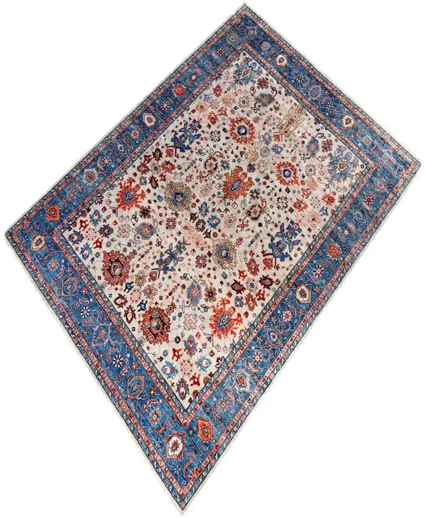 Bloomingdale'S Serapi M1999 Area Rug, 8'9 X 11'9