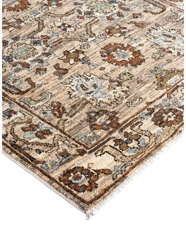 Bloomingdale'S Serapi M1999 Runner Area Rug, 2'7 X 9'11