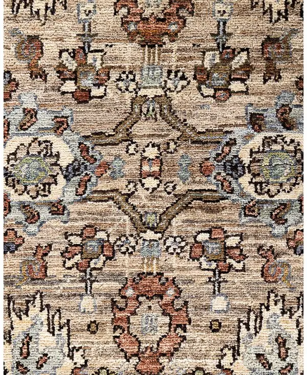 Bloomingdale'S Serapi M1999 Runner Area Rug, 2'7 X 9'11
