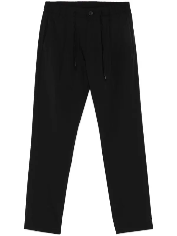 Herno Tapered Trousers