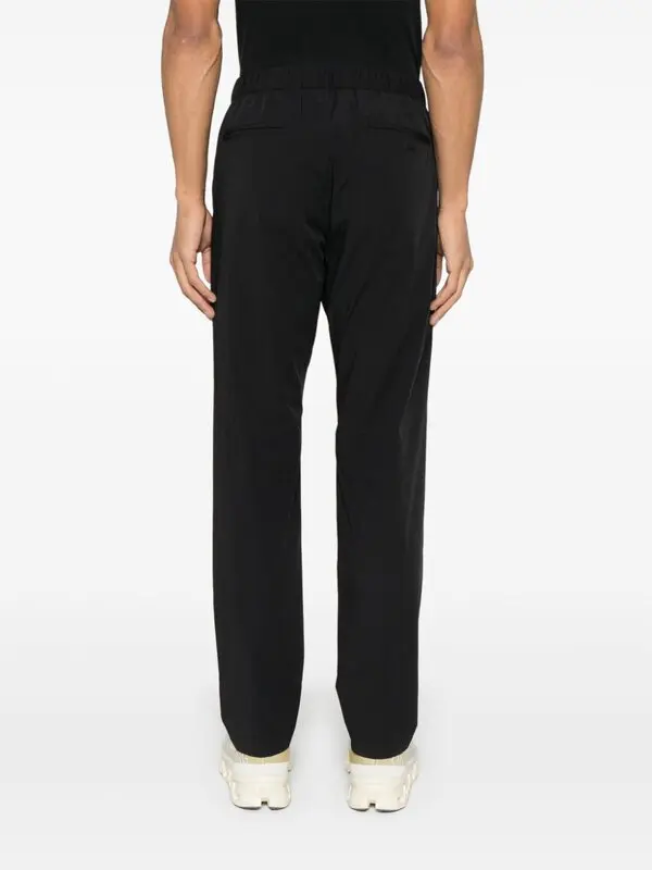 Herno Tapered Trousers