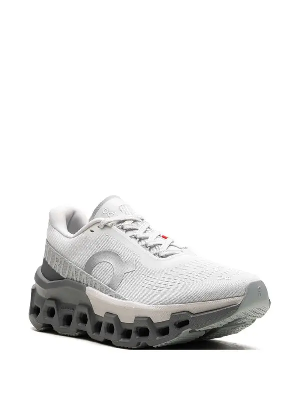 On Cloudmster 2 Sneakers - Grey