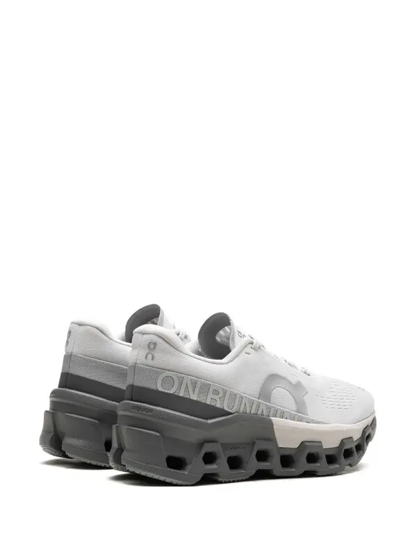 On Cloudmster 2 Sneakers - Grey