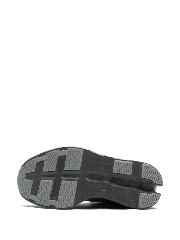 On Cloudmster 2 Sneakers - Grey