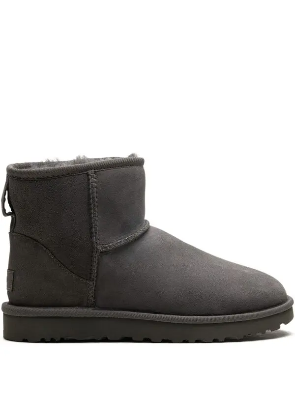 UGG Classic Mini Ii Boots - Grey